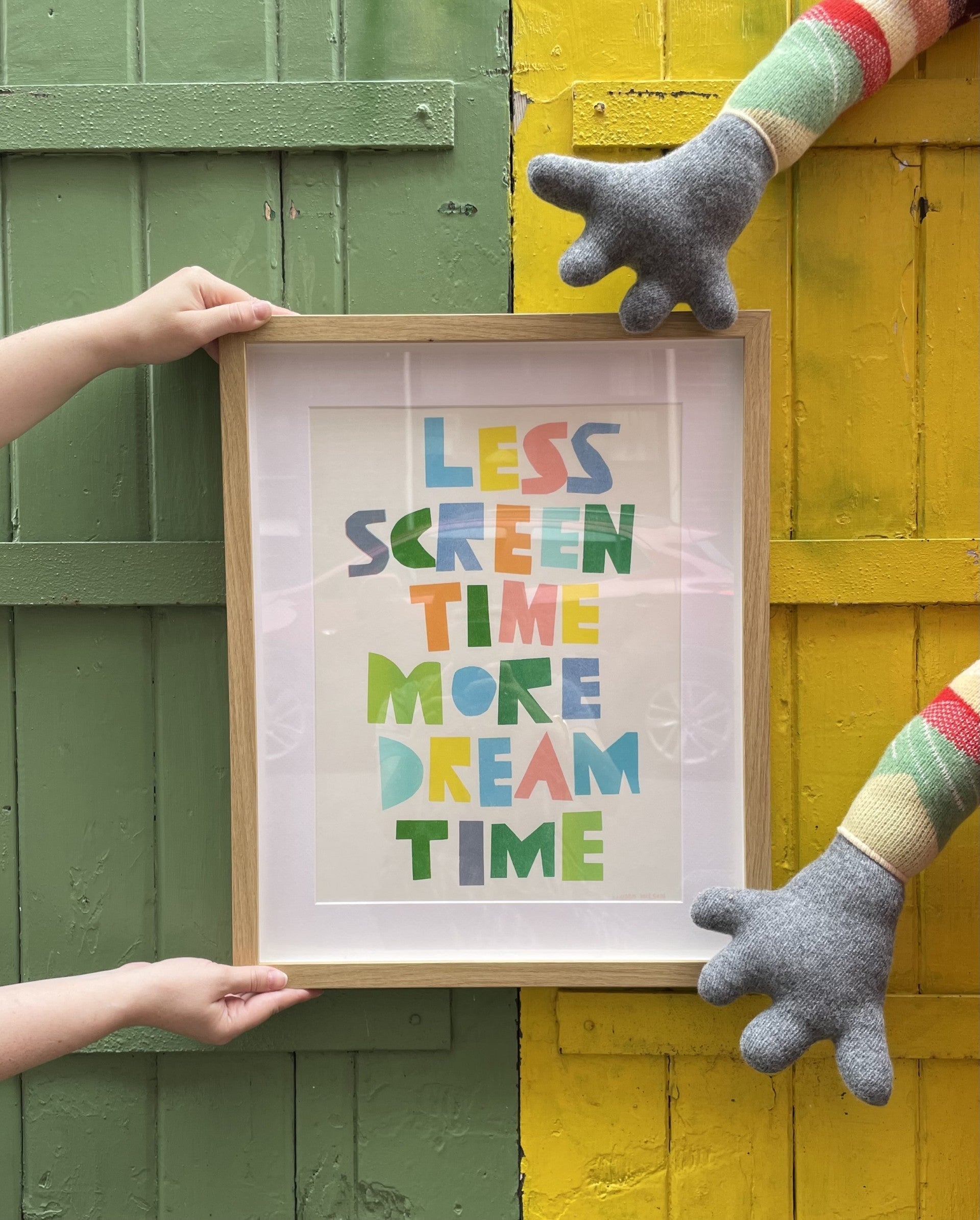 Donna Wilson | Colourful objects for a joyful life