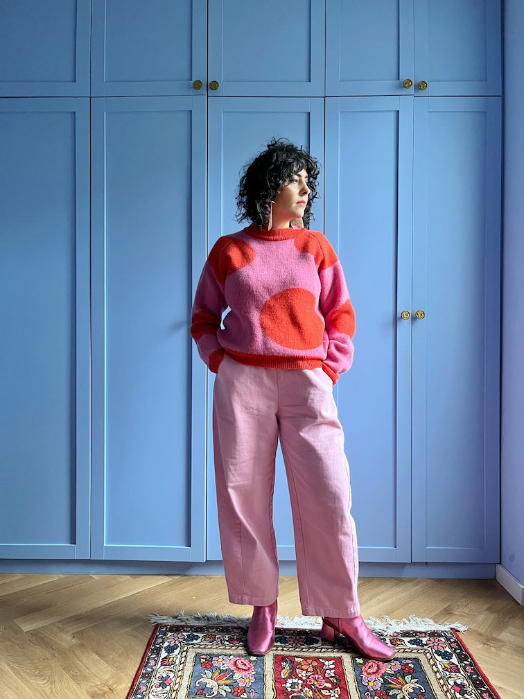 Makers, Creators and Thinkers: Part 5 - Sara Emami – Donna Wilson