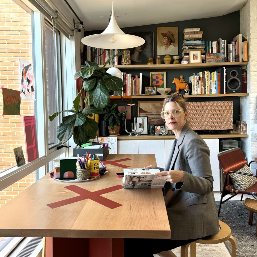 Makers, Creators and Thinkers – Part 2: Christene Barberich – Donna Wilson