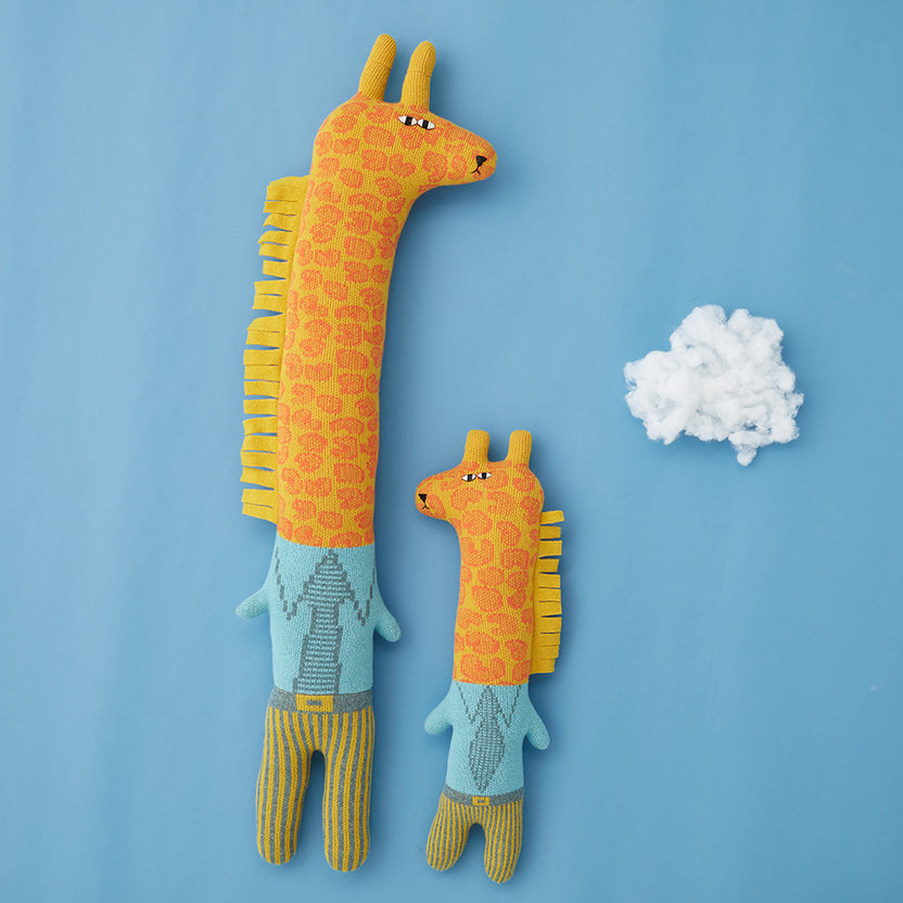 All Creatures – Donna Wilson