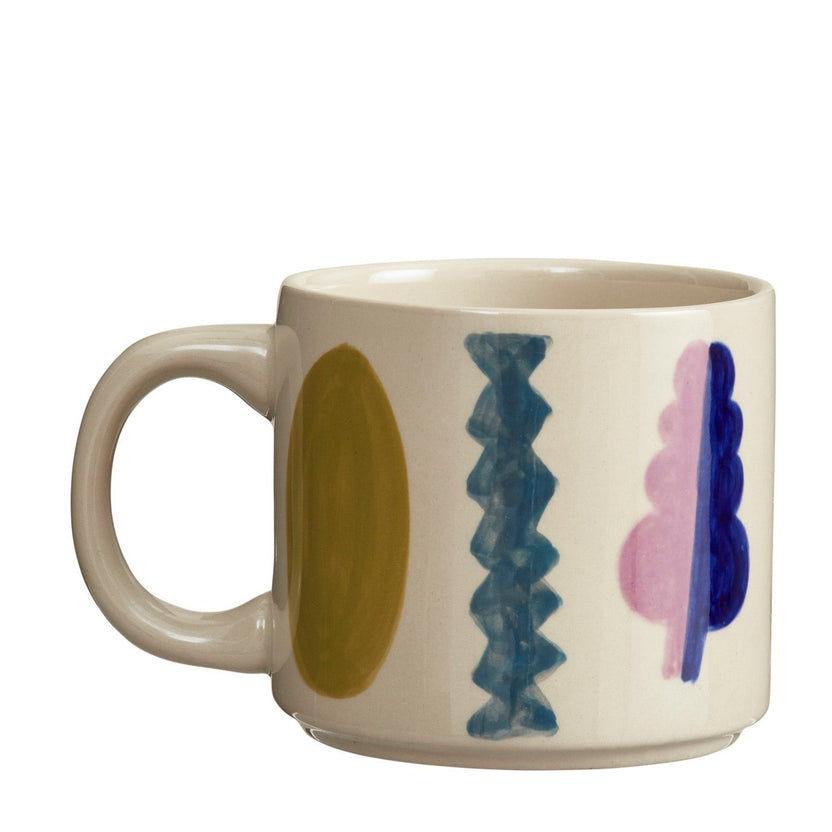 Mugs + Cups – Donna Wilson