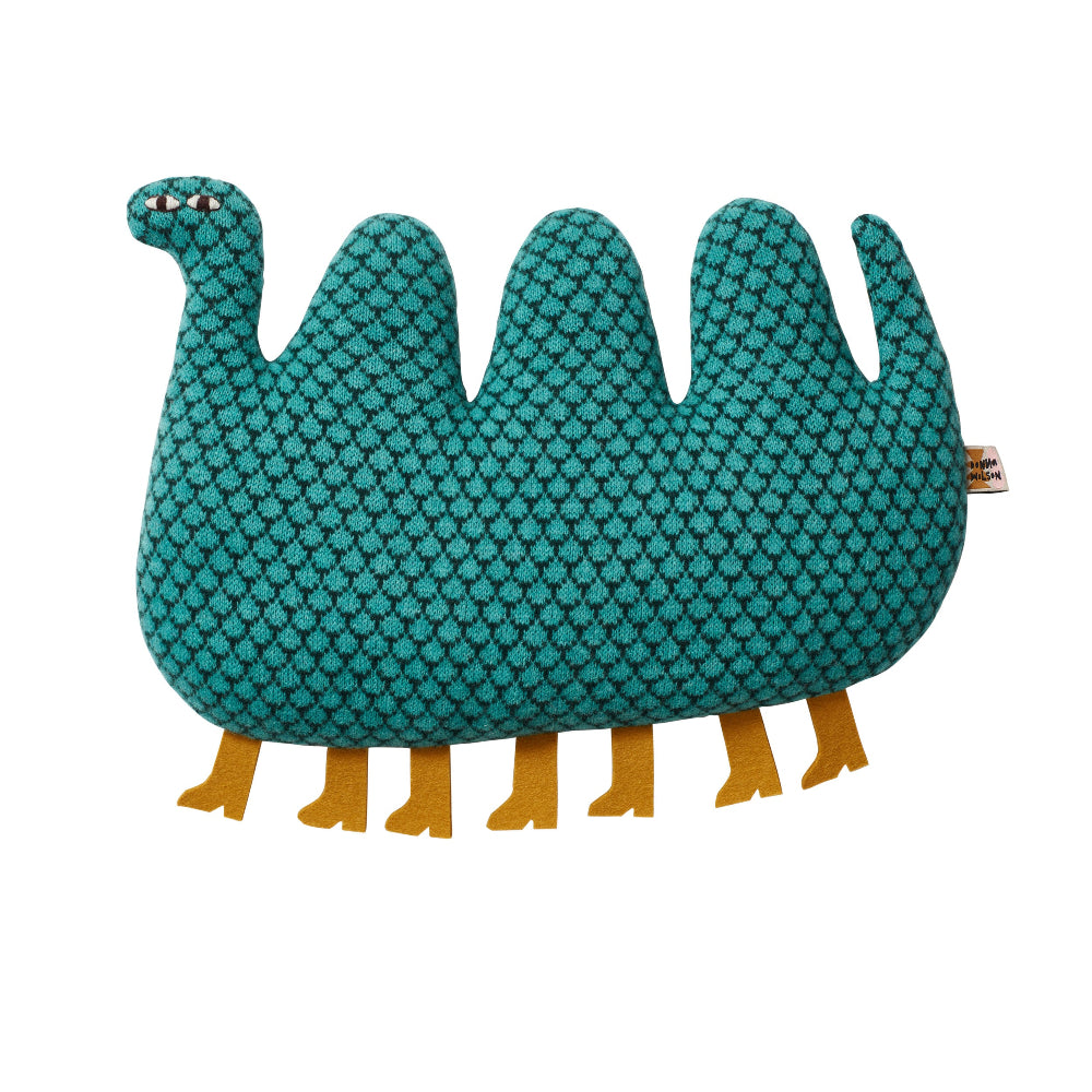 All Creatures – Donna Wilson