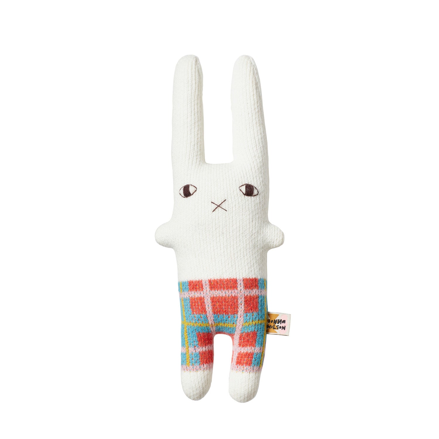 Rabbie Rabbit – Donna Wilson