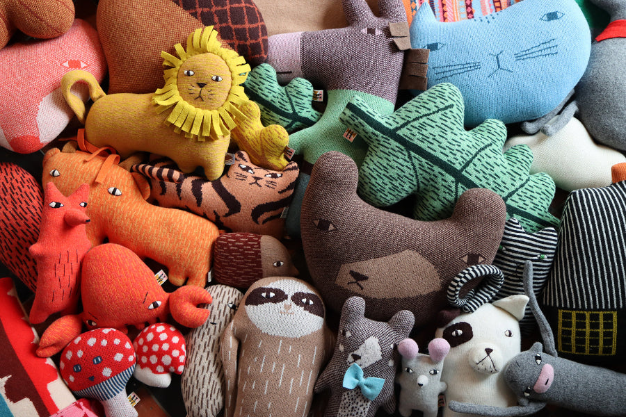 Our Story – Donna Wilson