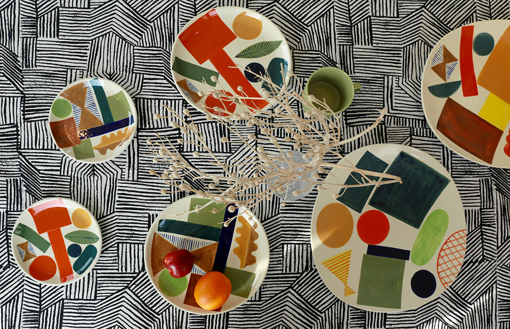 Ceramics + Tableware – Donna Wilson