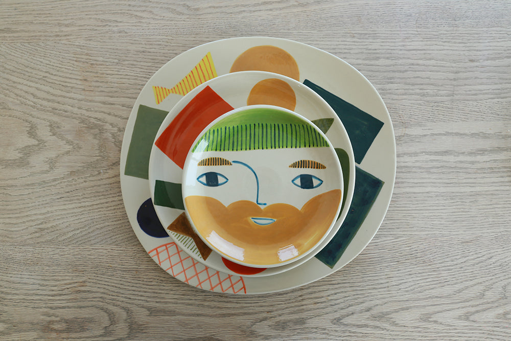 Ceramics + Tableware – Donna Wilson