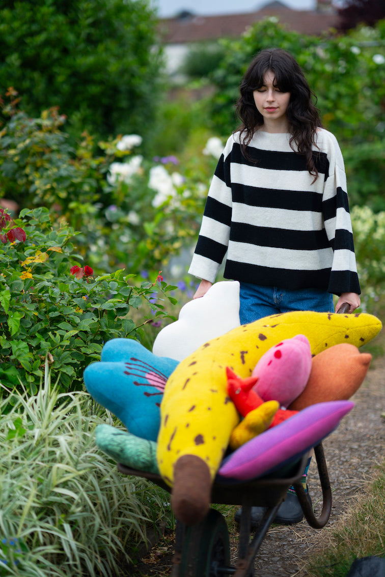 New In – Donna Wilson