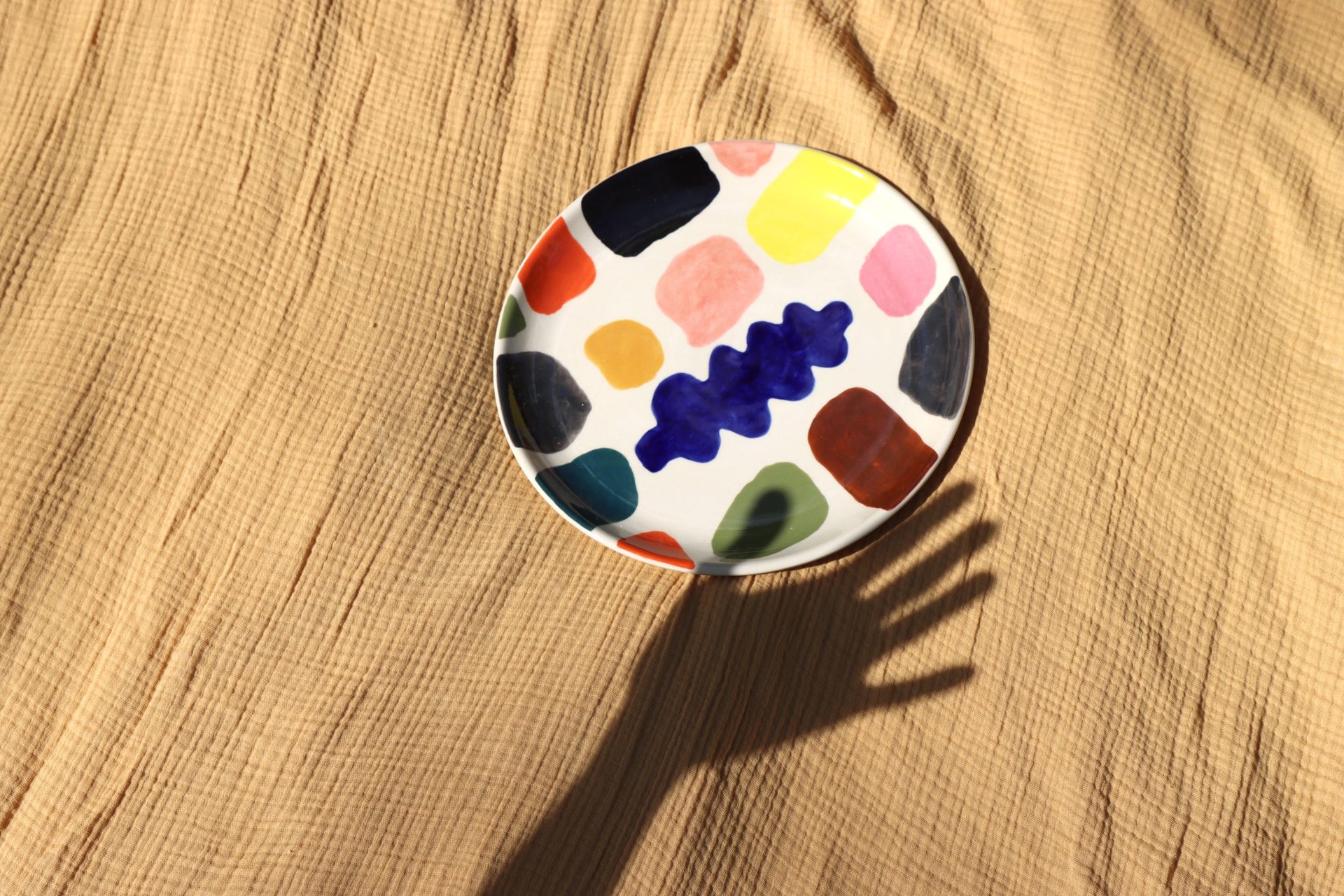 Ceramics + Tableware – Donna Wilson