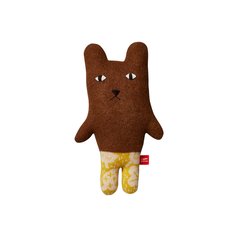 Barry Bear – Donna Wilson