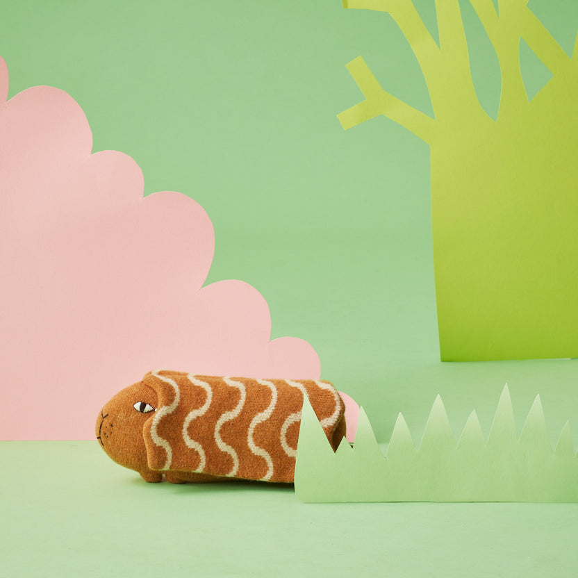 Creatures + Shaped Objects – Donna Wilson