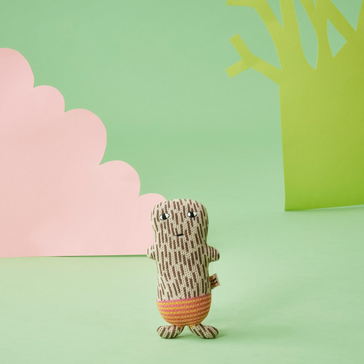 Creatures + Shaped Objects – Donna Wilson