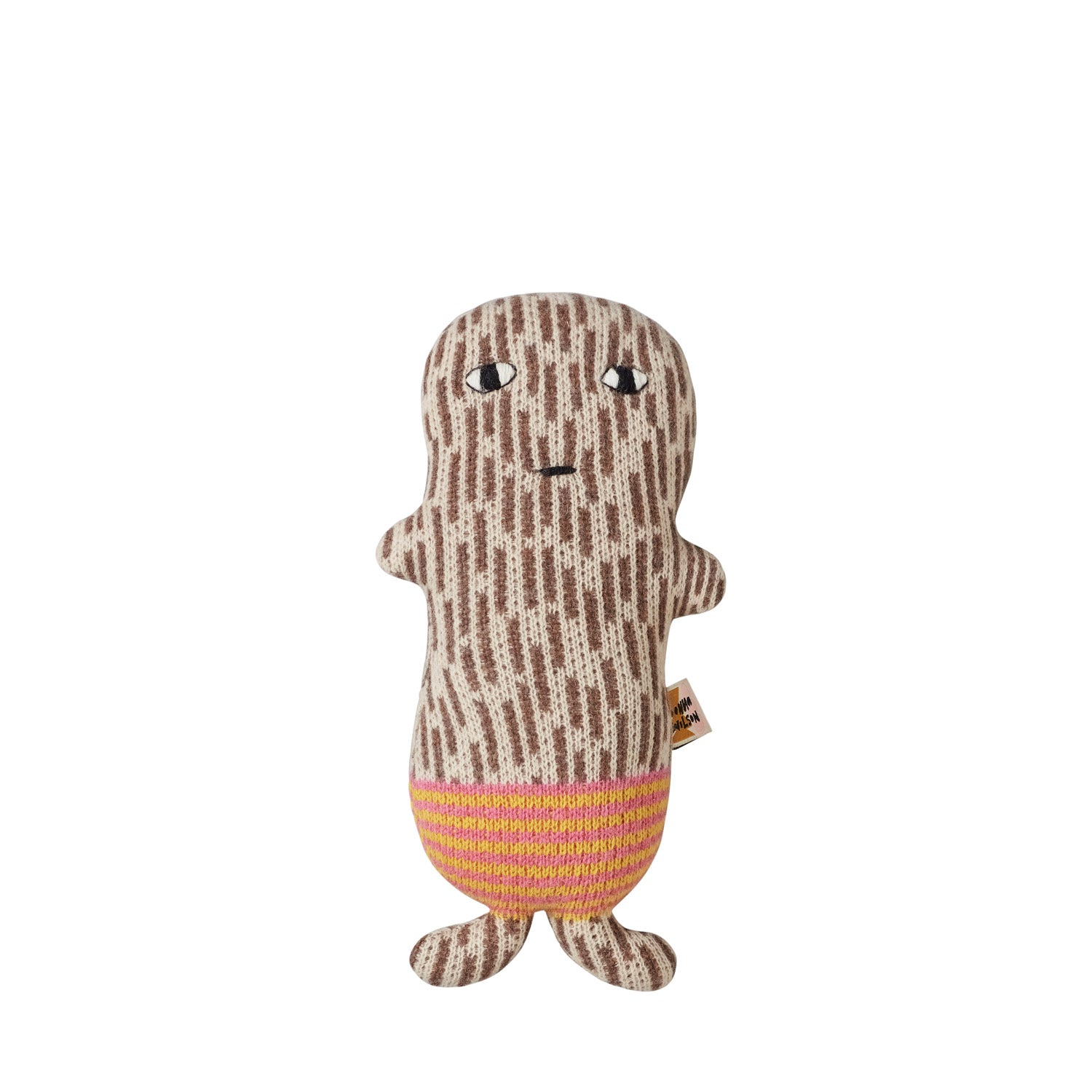 Creatures + Shaped Objects – Donna Wilson
