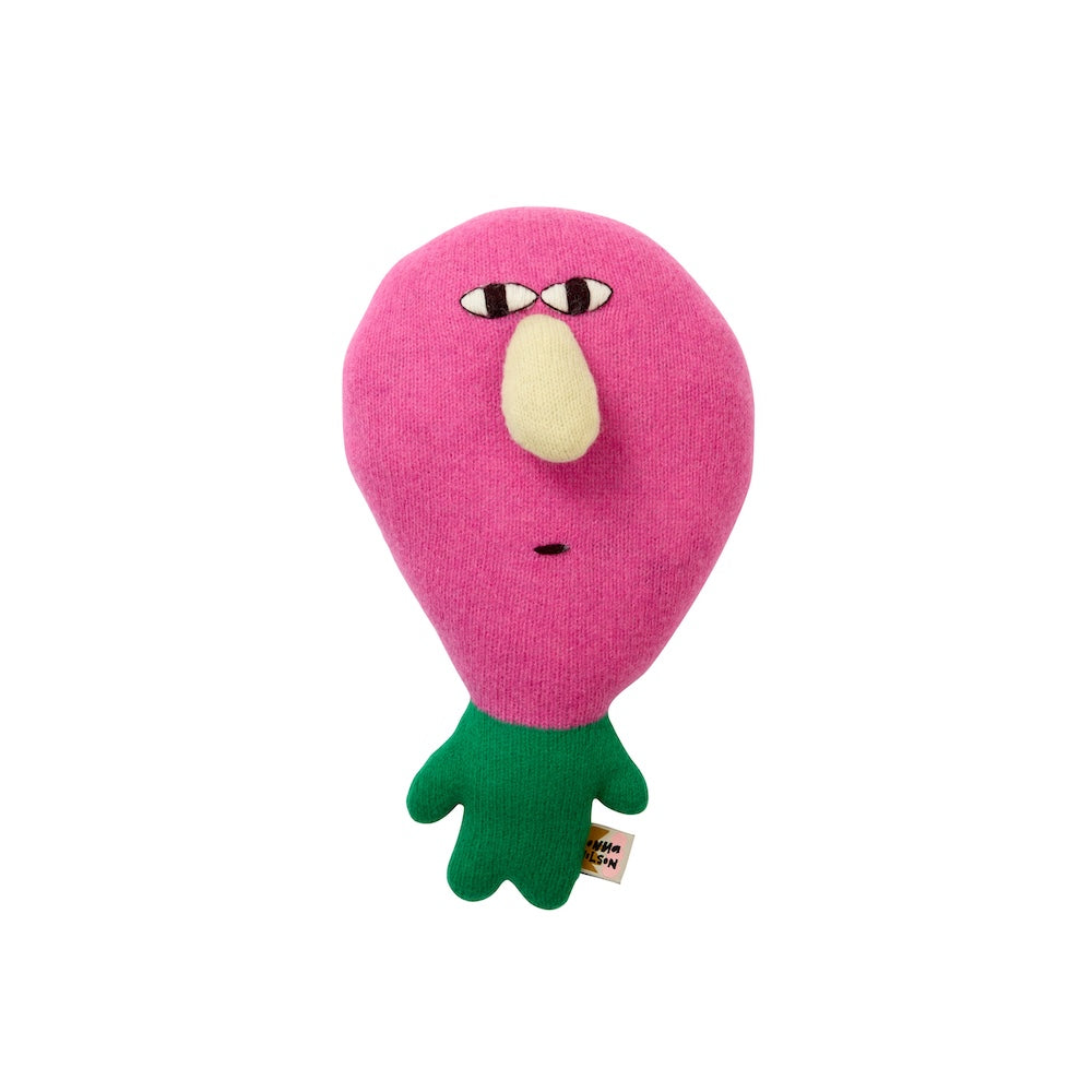 Claude – Donna Wilson