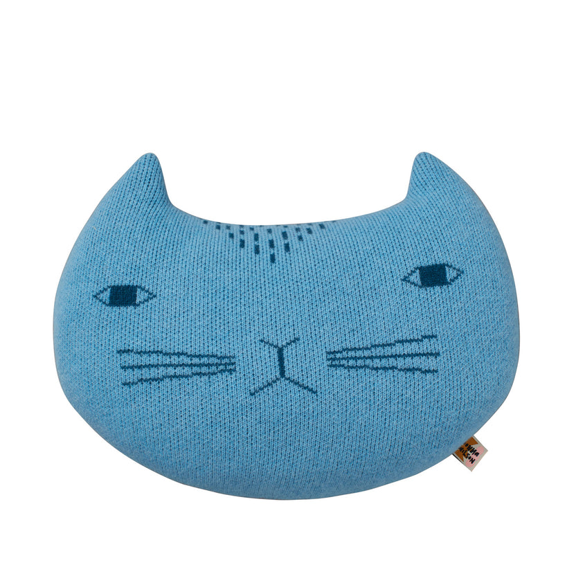 Shaped Cushions – Donna Wilson