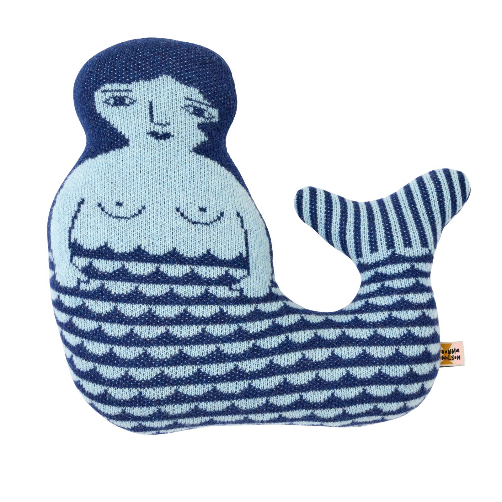 Donna Wilson | Colourful objects for a joyful life