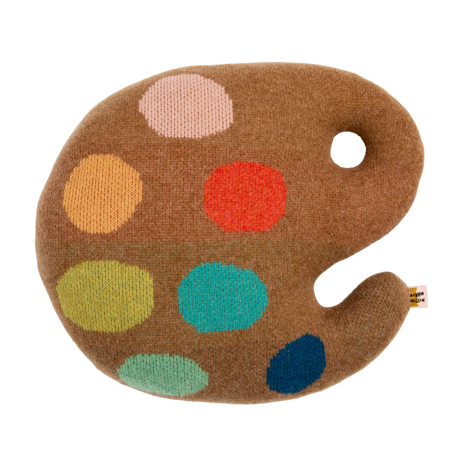 Shaped Cushions – Donna Wilson