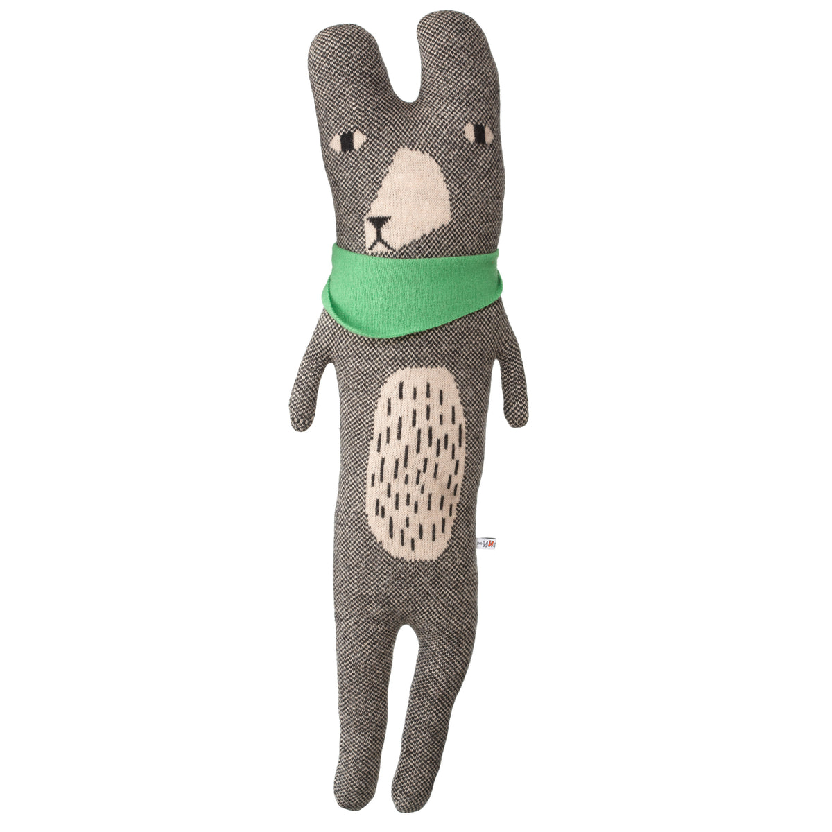 All Creatures – Donna Wilson