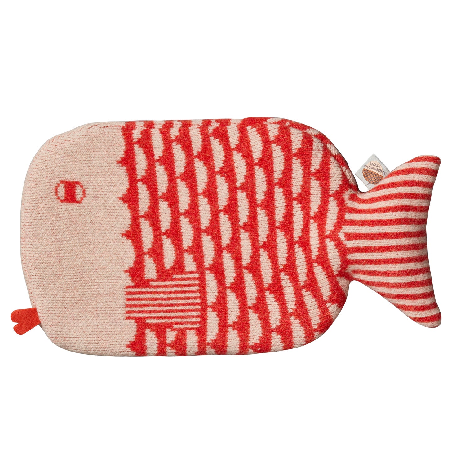 Hot Water Bottles – Donna Wilson