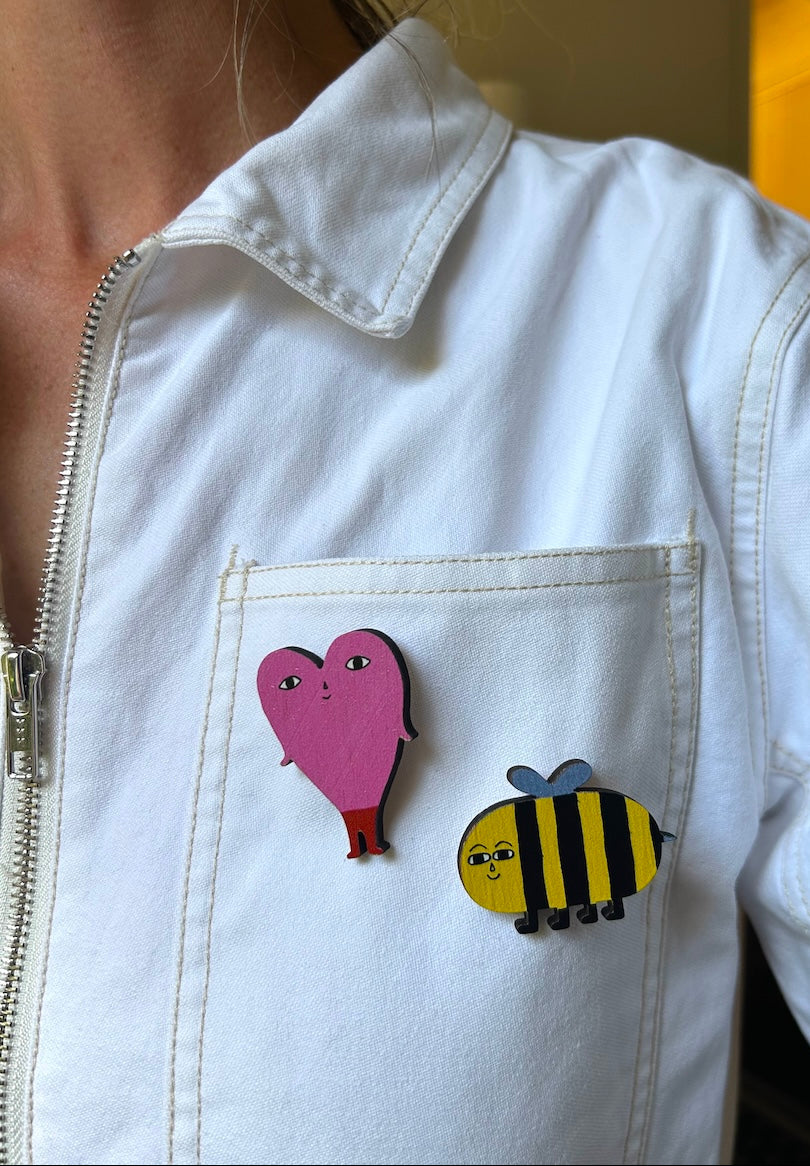 Donna Wilson | Colourful objects for a joyful life