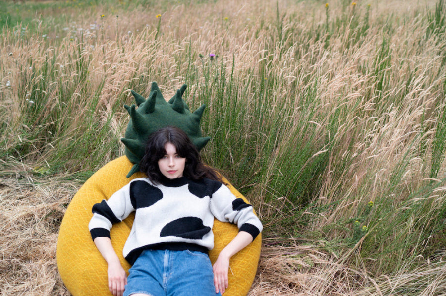 Knitwear + Accessories – Donna Wilson