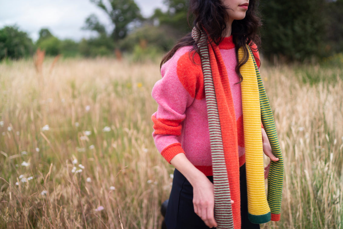 Donna Wilson | Where pattern and colour collide