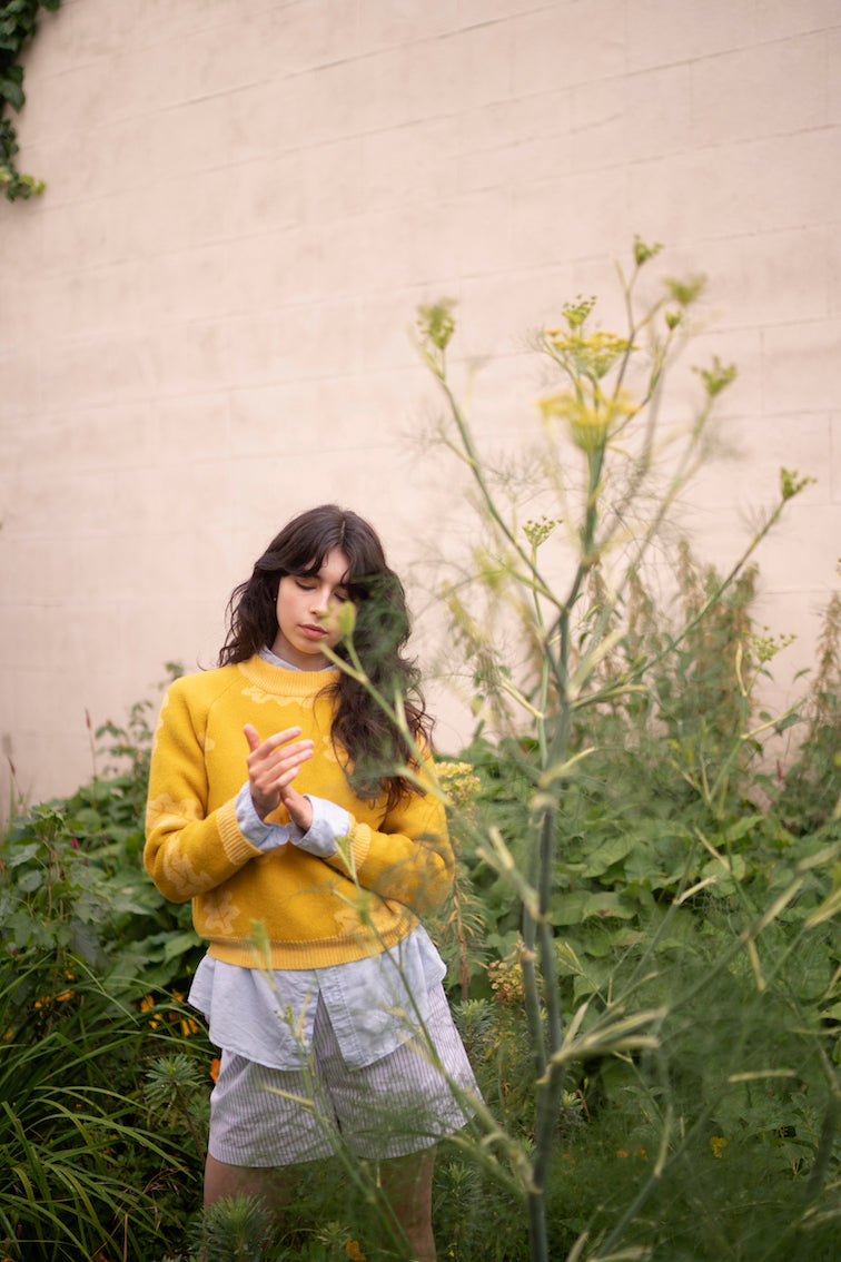 Knitwear + Accessories – Donna Wilson