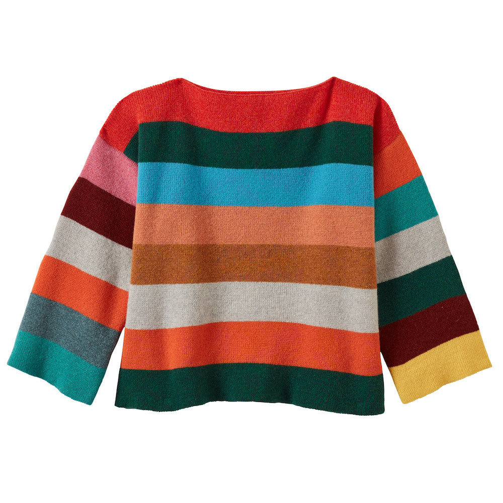 Knitwear + Accessories – Donna Wilson