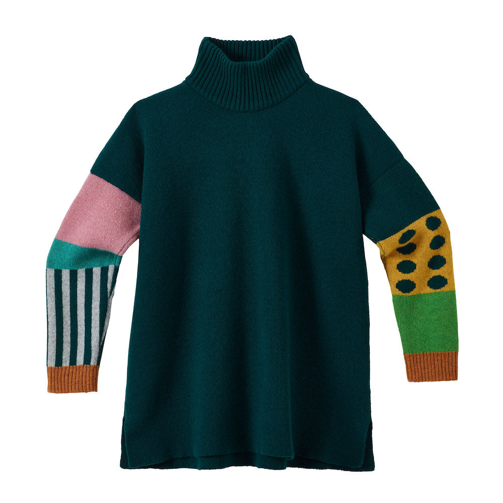 Knitwear + Accessories – Donna Wilson