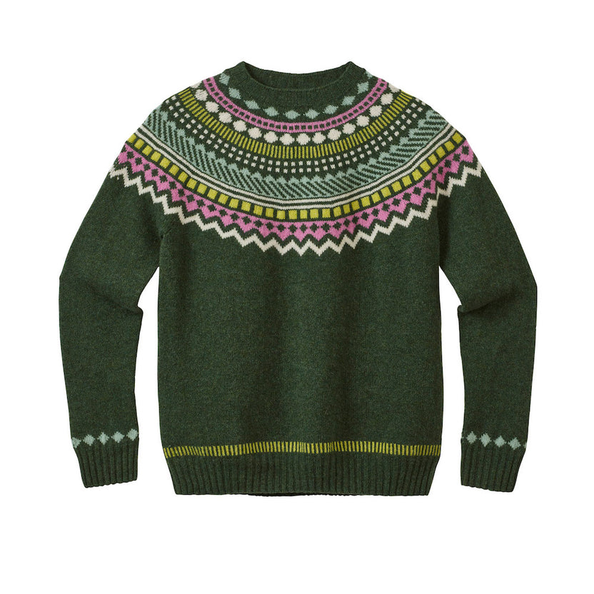 Lambswool Jumpers – Donna Wilson