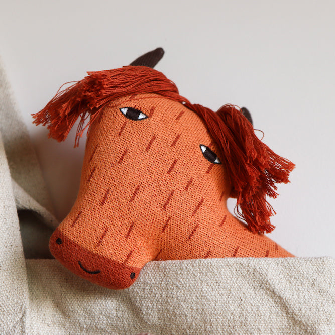 Donna Wilson | Where pattern and colour collide