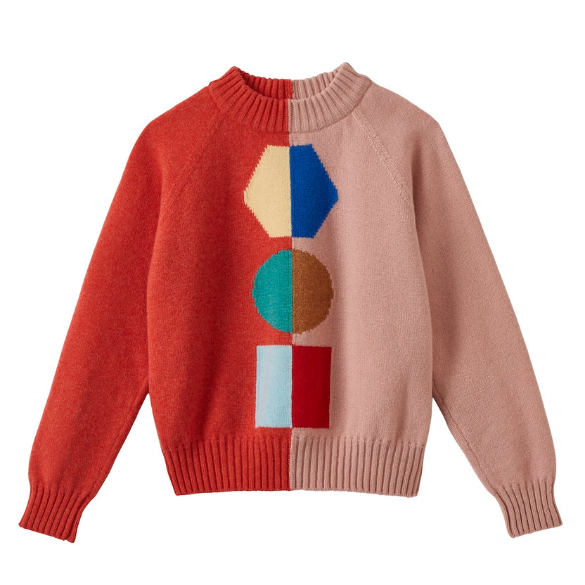 Lambswool Jumpers – Donna Wilson