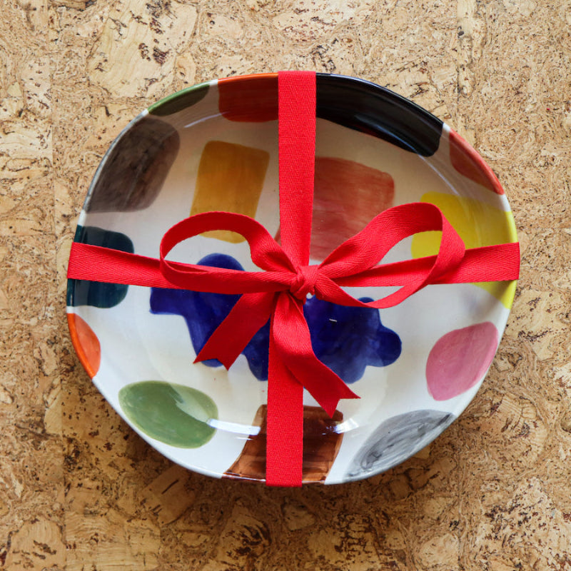 Donna Wilson | A place where pattern + colour collide