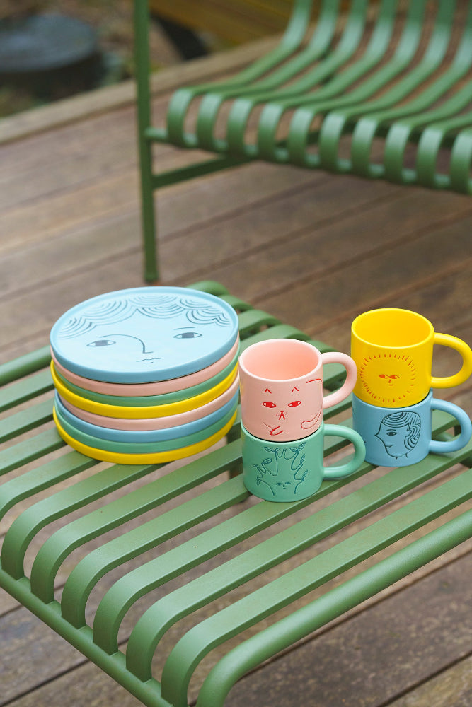 Donna Wilson | Where pattern and colour collide