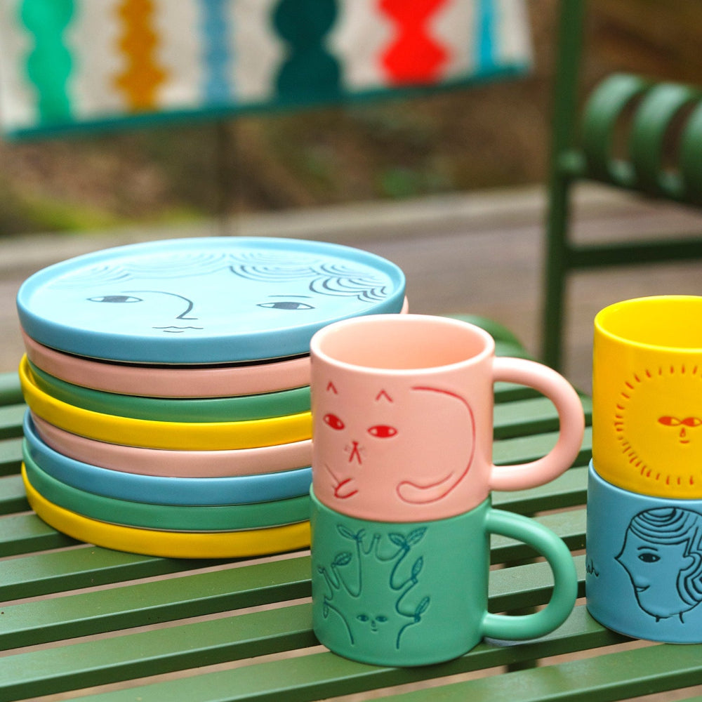 Donna Wilson | Where pattern and colour collide