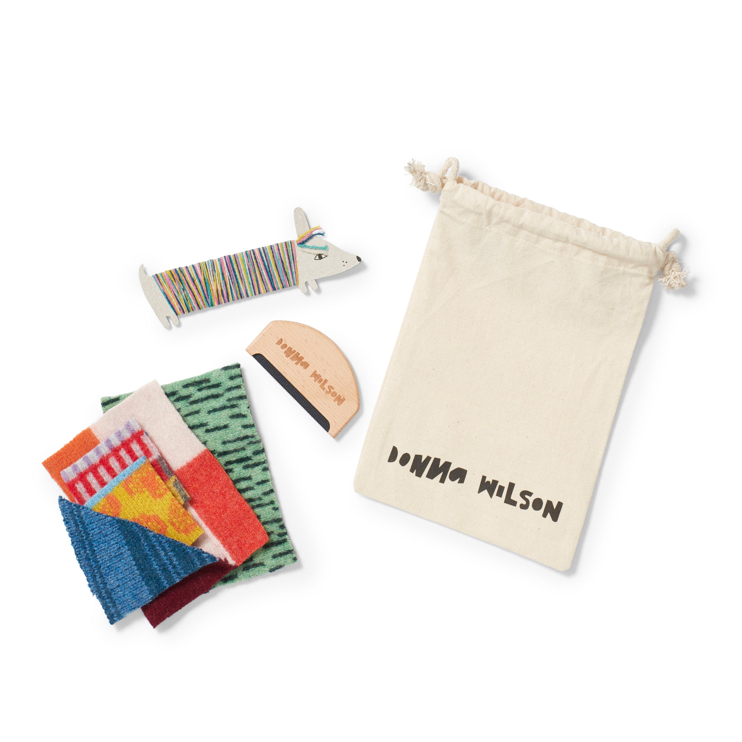 Care & Repair Kit – Donna Wilson
