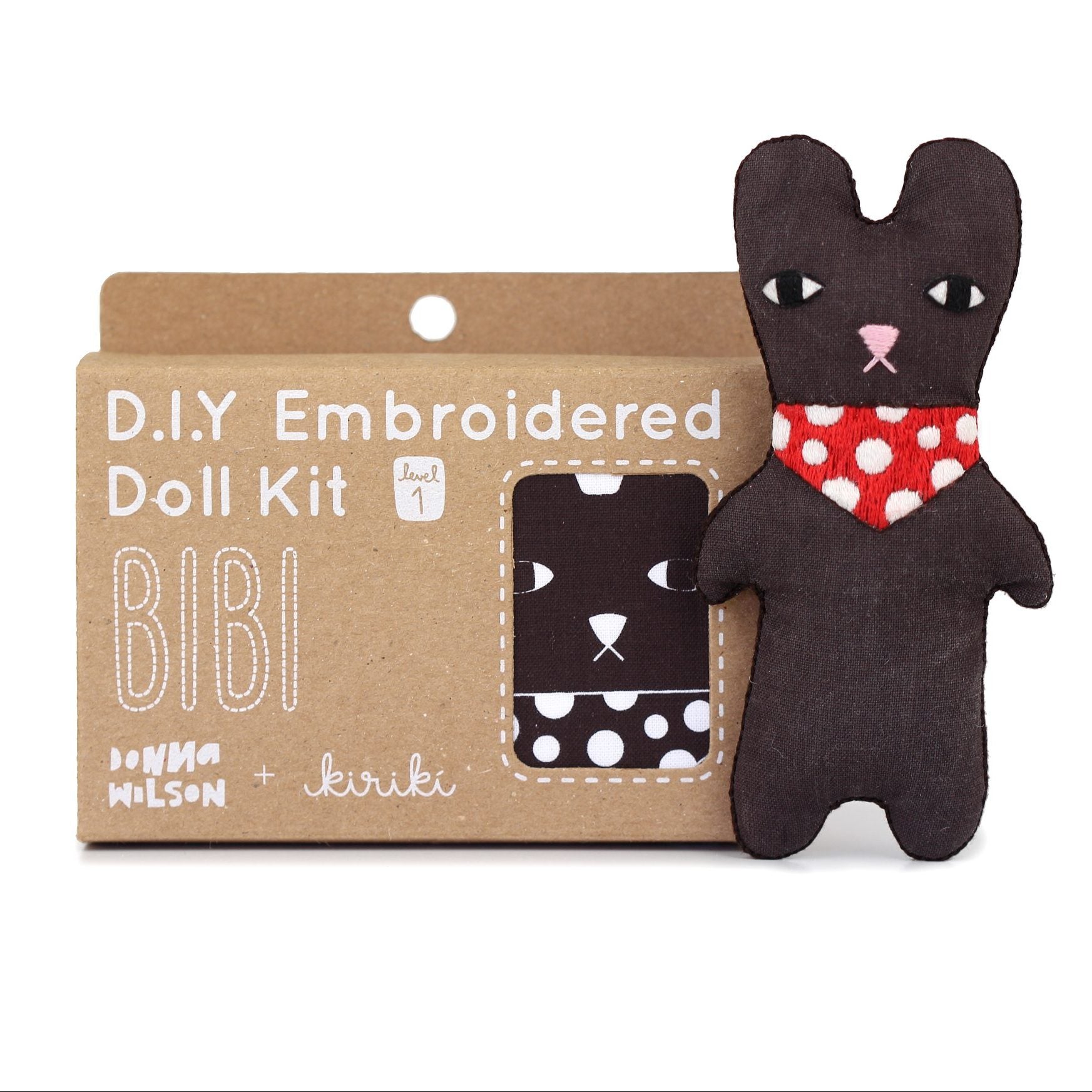 Make Your Own Craft Kits – Donna Wilson