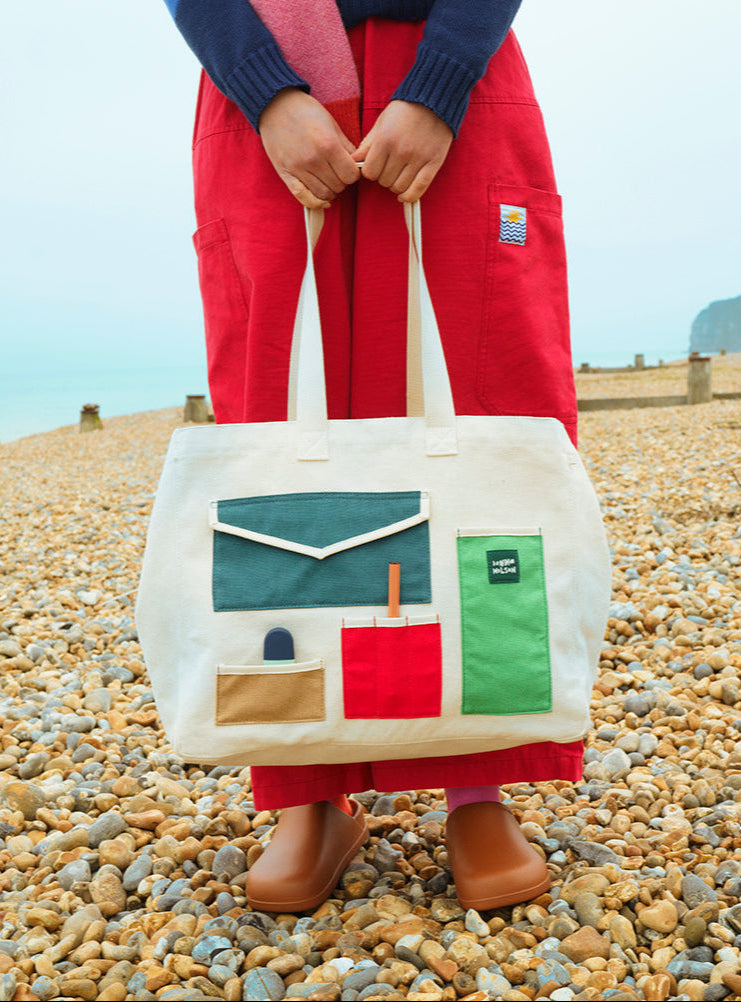 Donna Wilson | Colourful objects for a joyful life