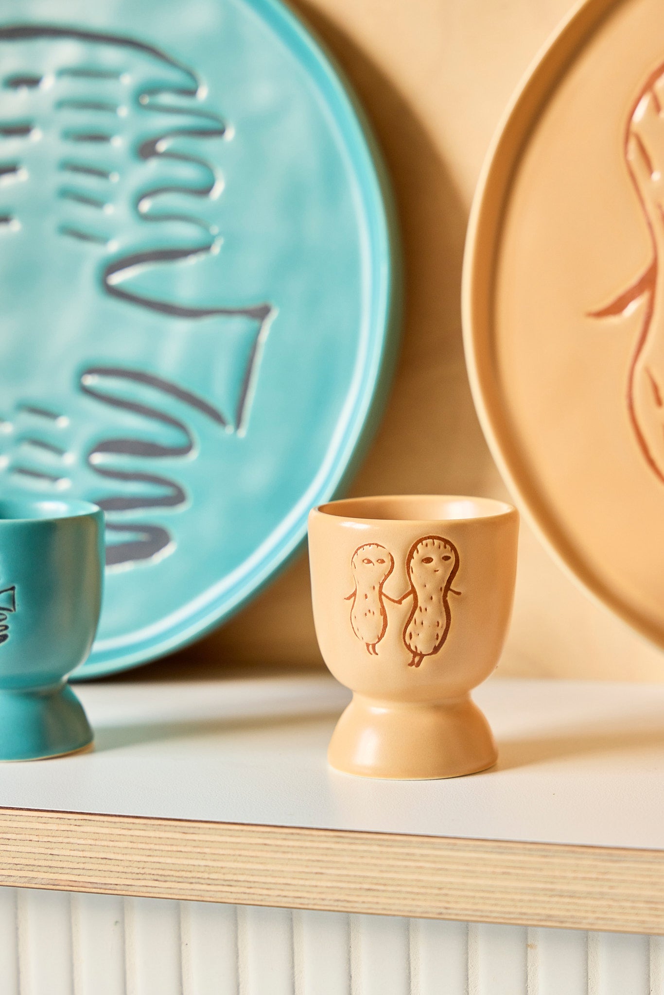 Ceramics + Tableware – Donna Wilson