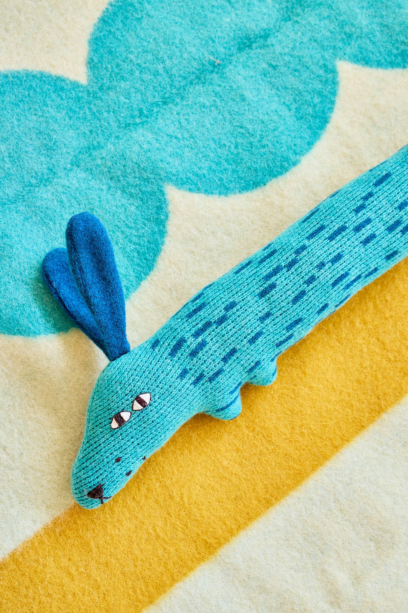 Creatures – Donna Wilson