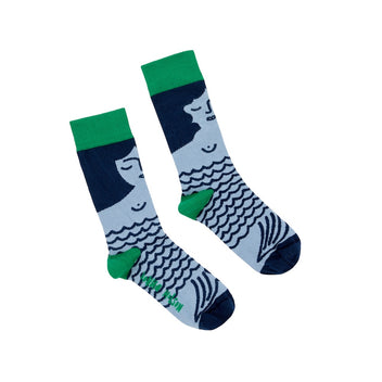 Socks – Donna Wilson