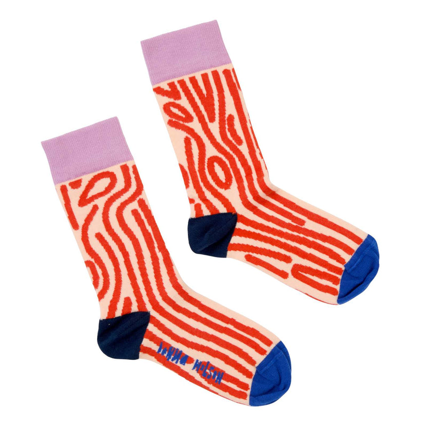 Donna Wilson | Colourful objects for a joyful life