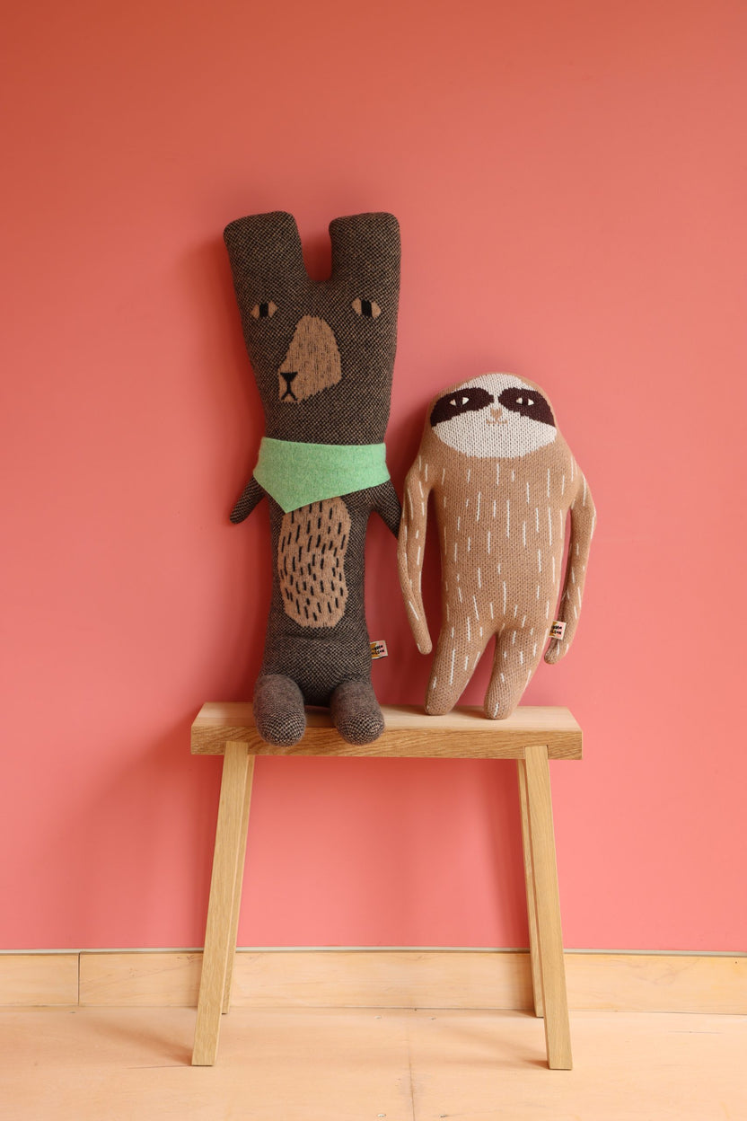 All Creatures – Donna Wilson