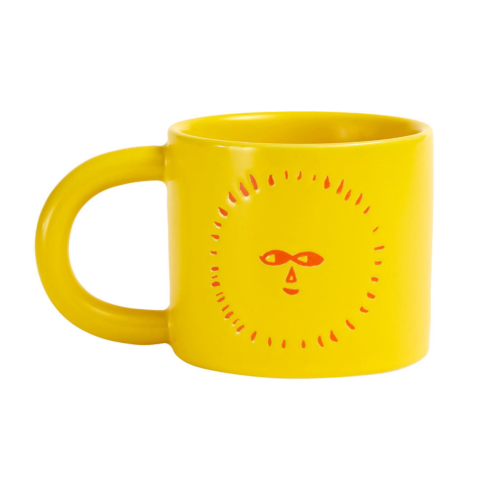 Sunshine Mug – Donna Wilson