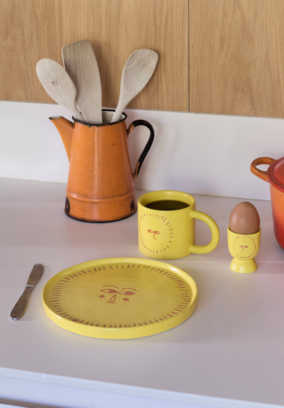 Donna Wilson | Colourful objects for a joyful life