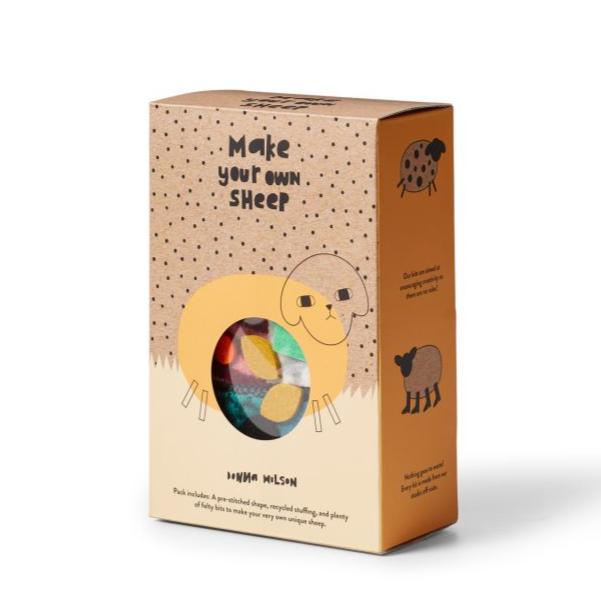 Make Your Own Craft Kits – Donna Wilson