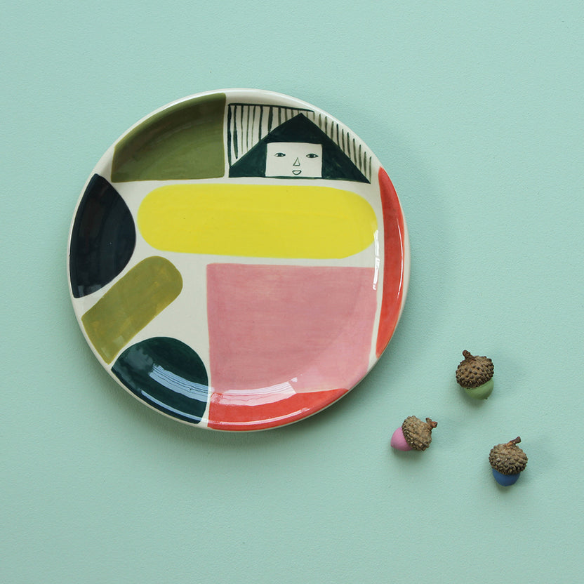 Ceramics + Tableware – Donna Wilson