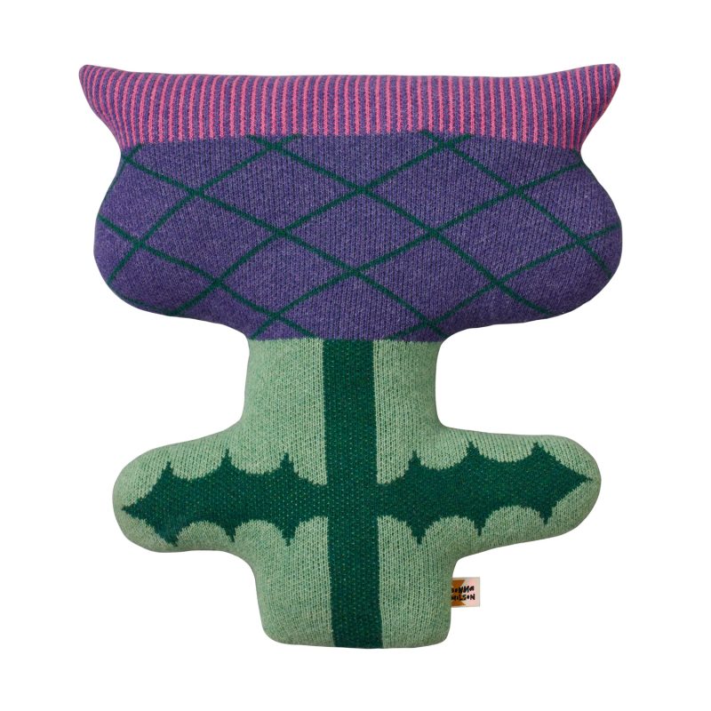 Shaped Cushions – Donna Wilson
